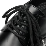 Deoji Lace-Up Derby Shoes | Streets of Seoul | Men's Korean Style Fashion