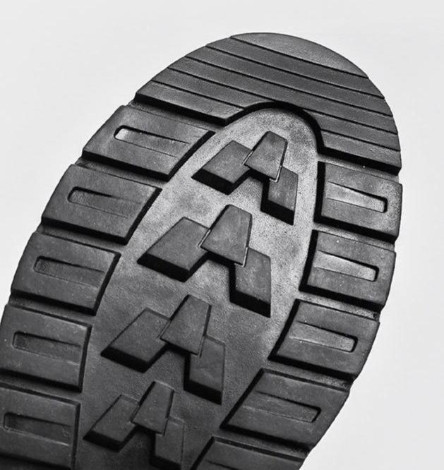 Chilpae Chunky Sole Lace Up Shoes | Streets of Seoul | Men's Korean ...