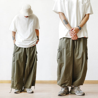 PANTS | Korean Street Style Men's Clothing
