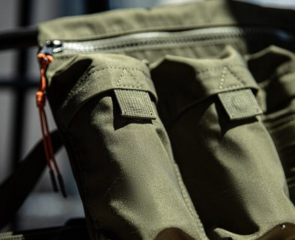 Utility Cross Body Bag | Streets of Seoul | Men's Korean Style Fashion ...